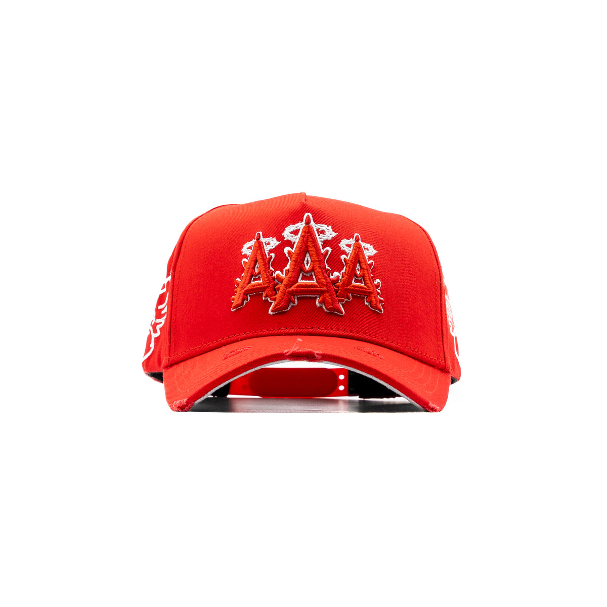 RED SERAPH – LOS SUPPLY